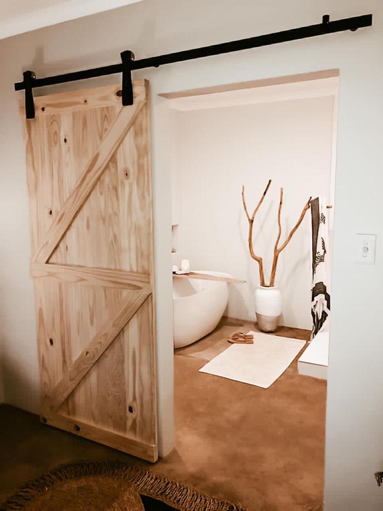 Custom Timber Furniture - Wesswood Creations Ballito, KZN.