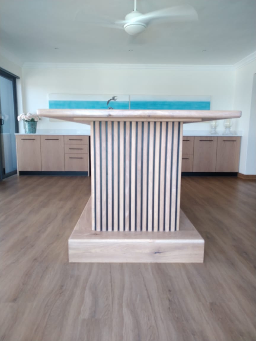 Bespoke Furniture - Wesswood Creations - Bespoke Timber Furniture. Ballito, North Coast KZN