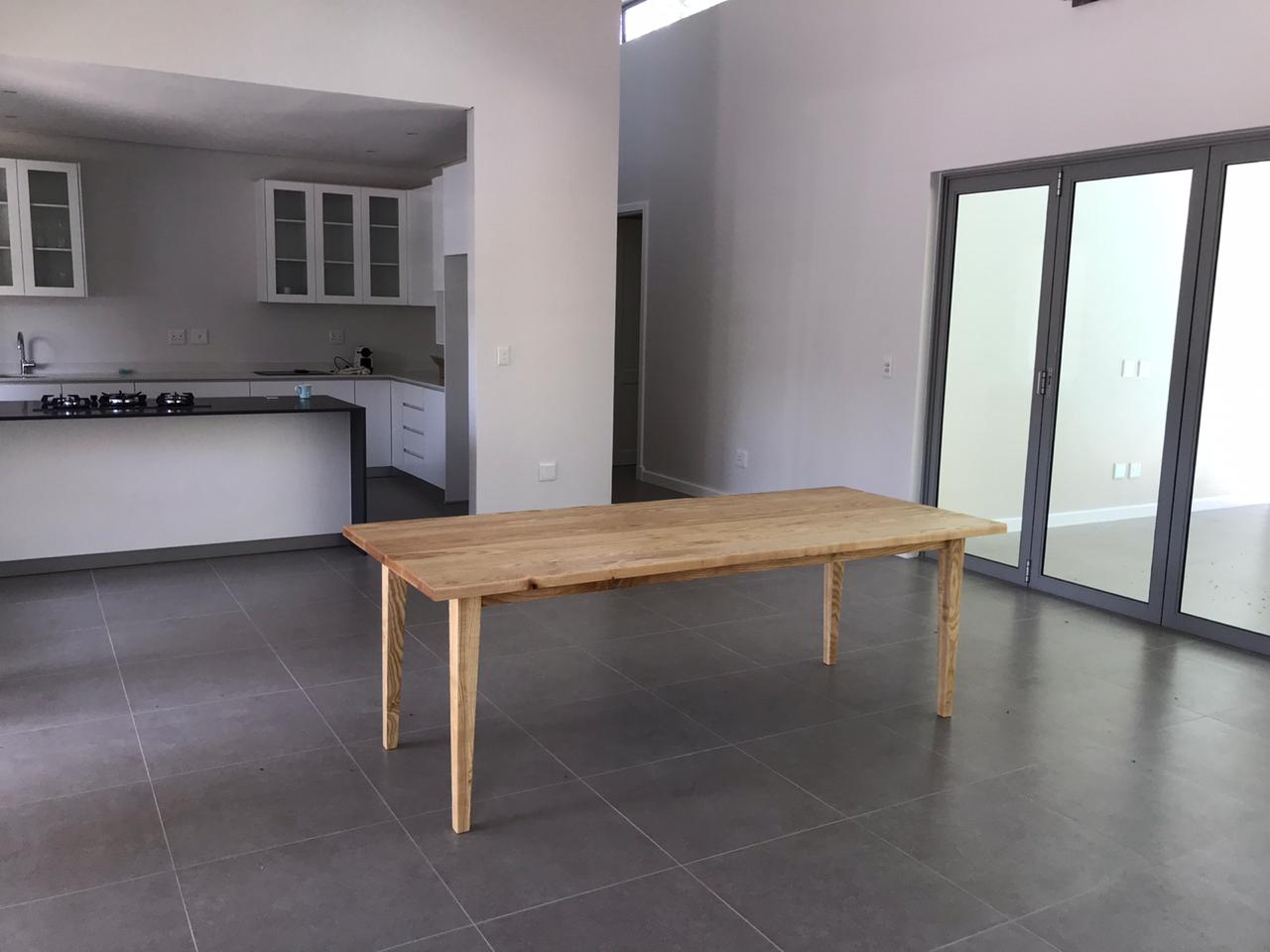 Bespoke Furniture - Wesswood Creations - Bespoke Timber Furniture. Ballito, North Coast KZN