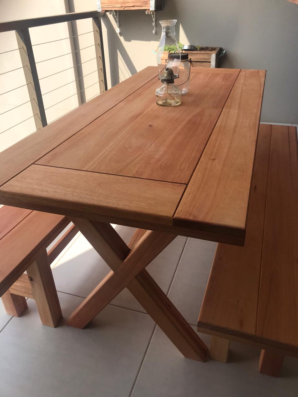 Bespoke Furniture - Wesswood Creations - Bespoke Timber Furniture. Ballito, North Coast KZN