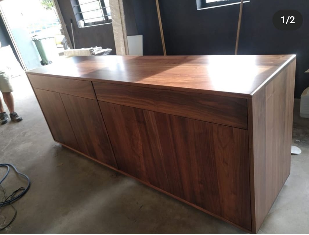 Bespoke Furniture - Wesswood Creations - Bespoke Timber Furniture. Ballito, North Coast KZN